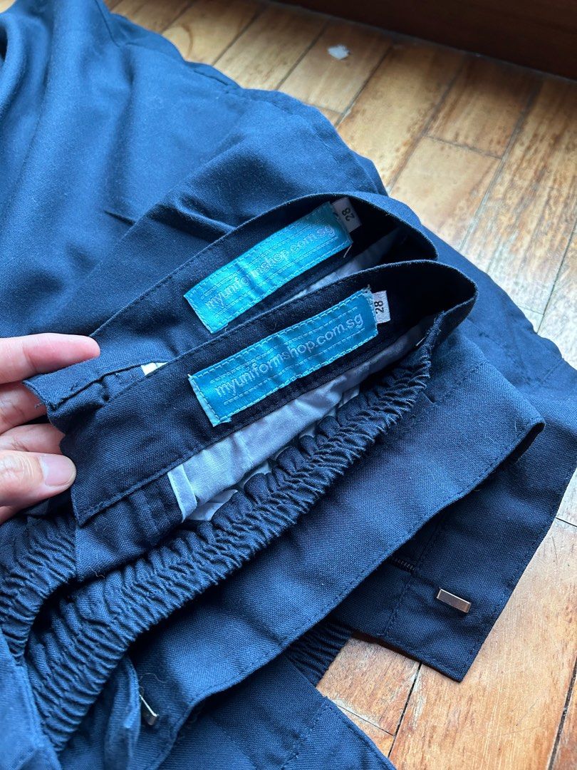 NORTHVIEW PRIMARY SCHOOL UNIFORM, Men's Fashion, Tops & Sets, Tshirts ...