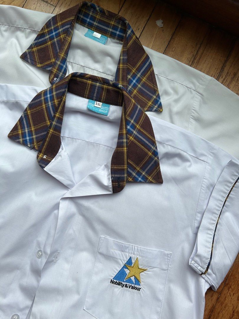 NORTHVIEW PRIMARY SCHOOL UNIFORM, Men's Fashion, Tops & Sets, Tshirts ...