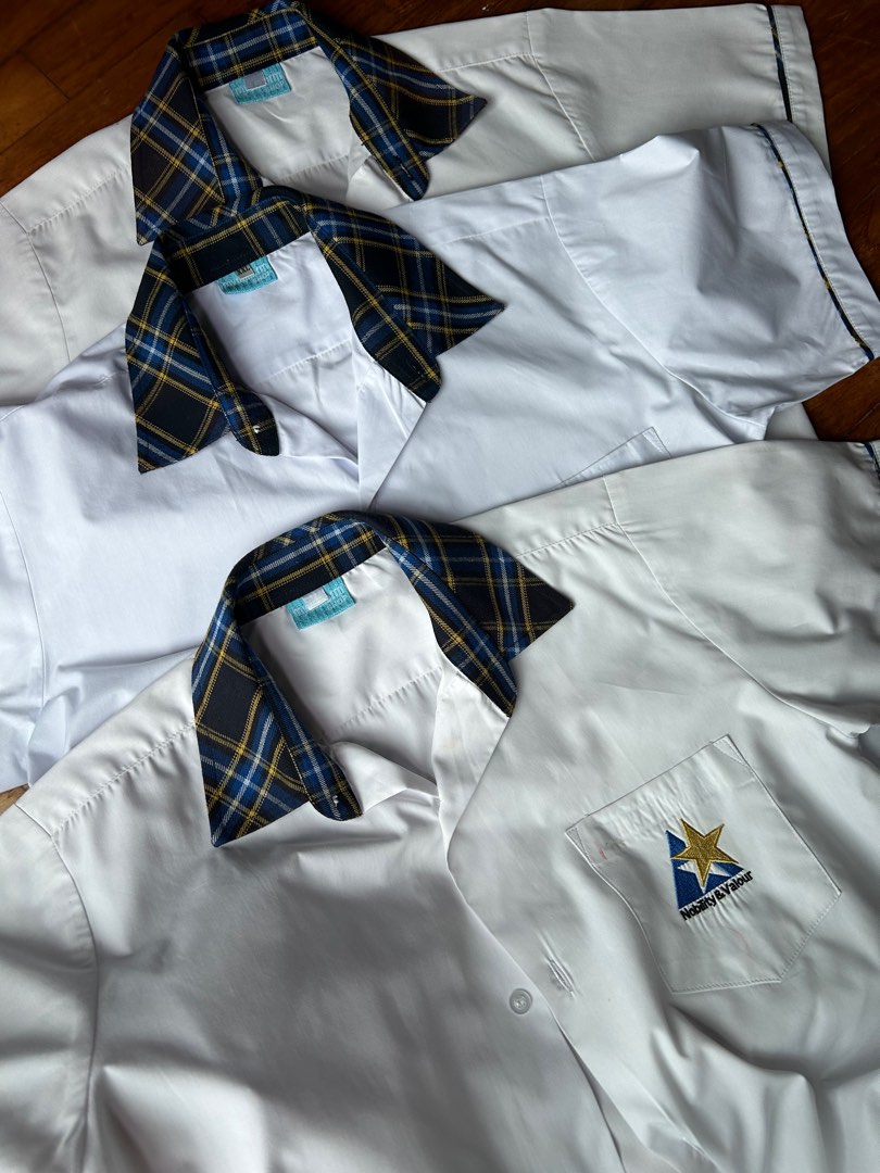 NORTHVIEW PRIMARY SCHOOL UNIFORM, Men's Fashion, Tops & Sets, Tshirts ...