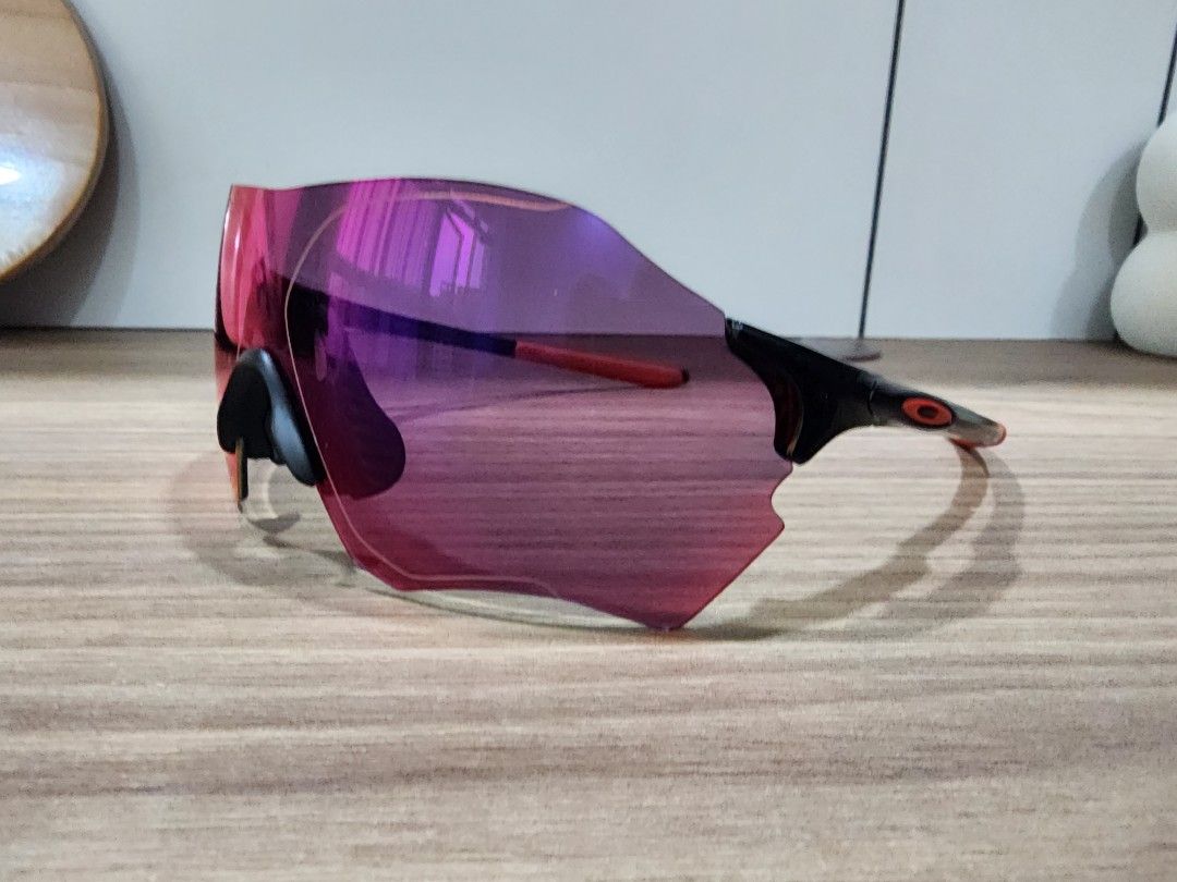 Oakley EVzero Range, Men's Fashion, Watches & Accessories, Sunglasses ...