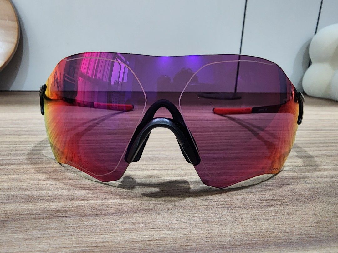 Oakley EVzero Range, Men's Fashion, Watches & Accessories, Sunglasses ...