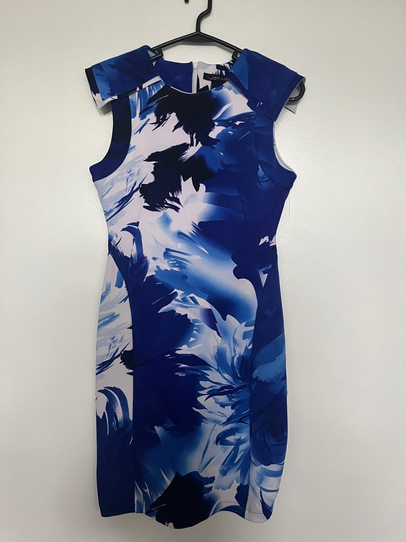 Office Dress Womens Fashion Dresses And Sets Dresses On Carousell
