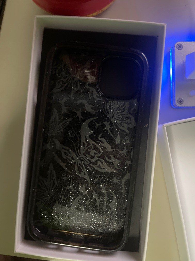 Olivia Rodrigo X castify, Mobile Phones & Gadgets, Mobile & Gadget ...