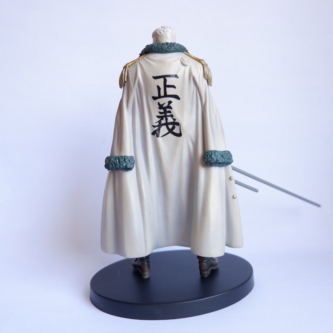 One Piece DXF ~ THE Grandline Men ~ Vol.16 Smoker Figure, Hobbies ...