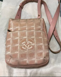 Chanel travel line For Sale | Bags & Wallets | Carousell Philippines