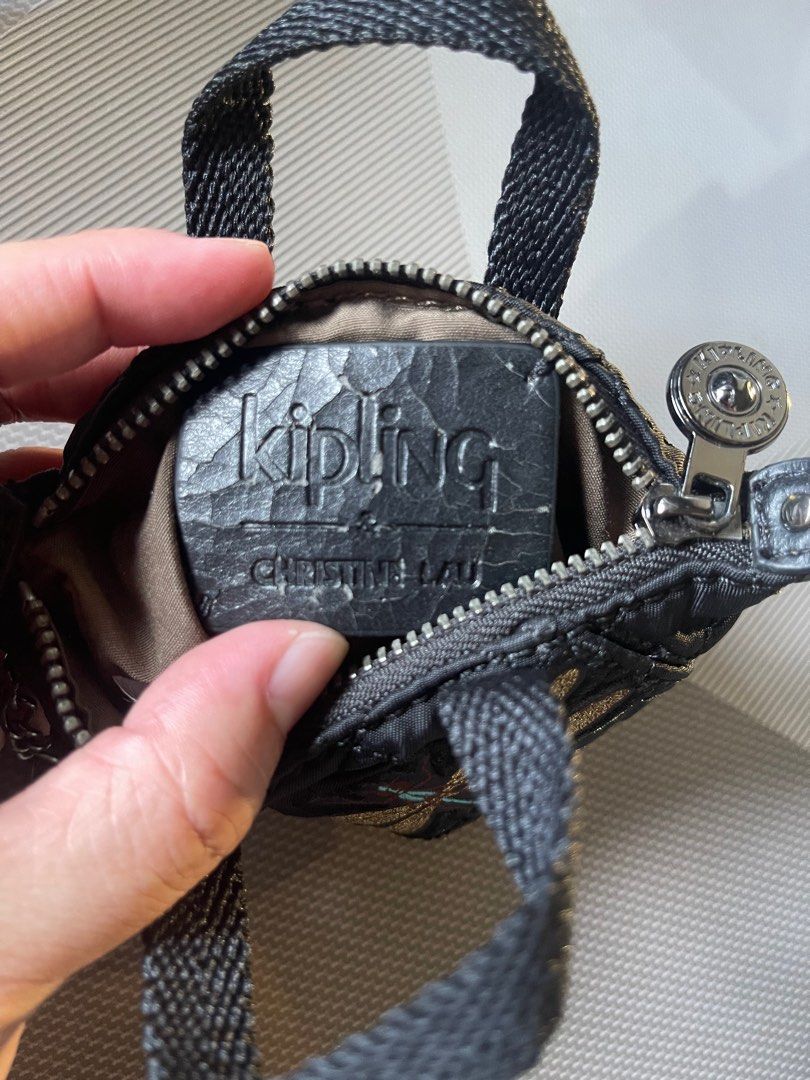 Original Kipling coin purse, Women's Fashion, Bags & Wallets, Purses ...