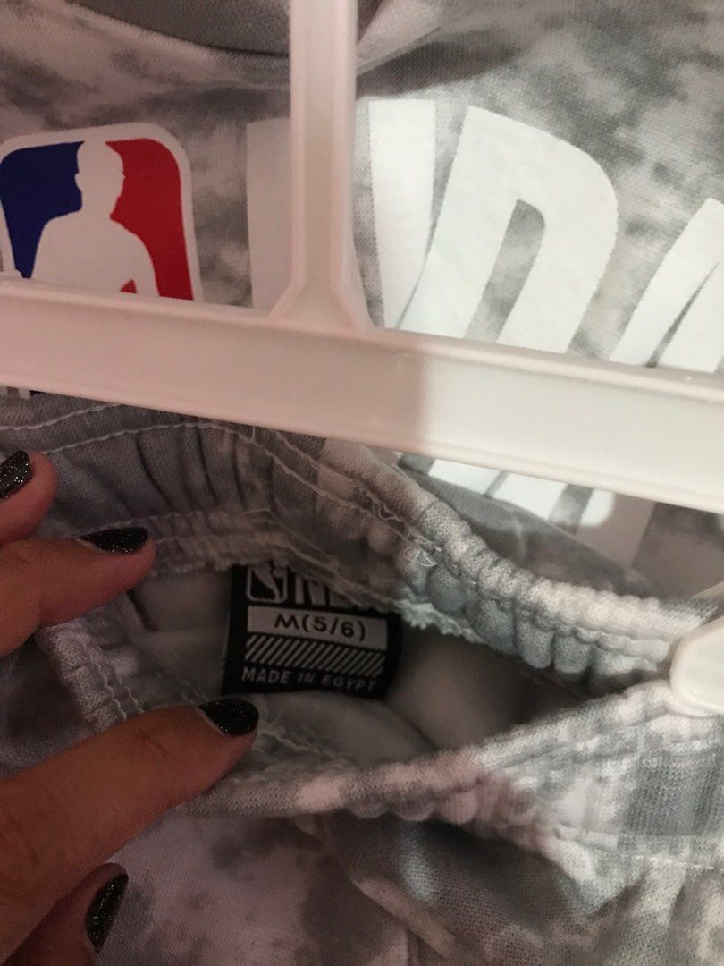 Original NBA Terno jacket and pants, Babies & Kids, Babies & Kids ...