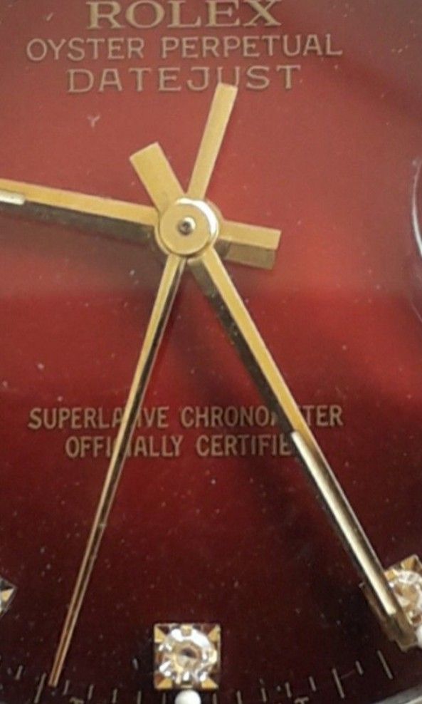 Original watch, Luxury, Watches on Carousell