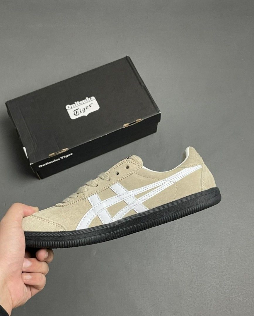 OT Tokuten, Women's Fashion, Footwear, Sneakers on Carousell