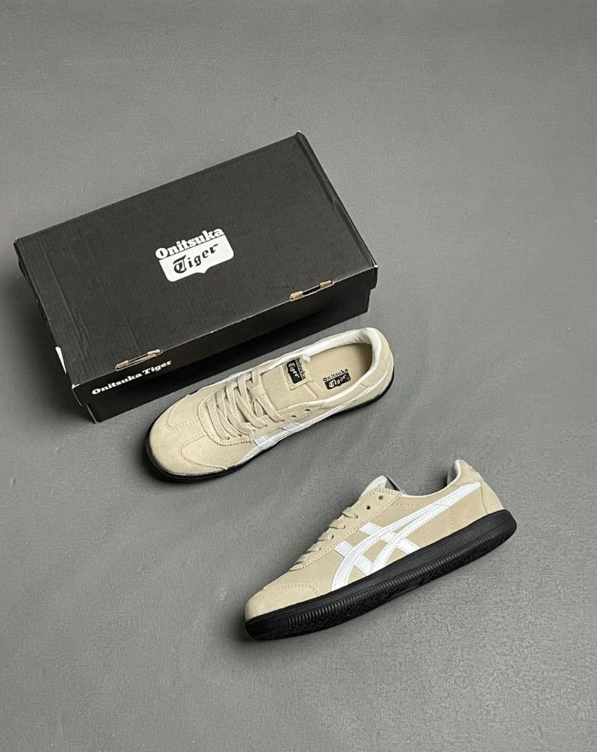 OT Tokuten, Women's Fashion, Footwear, Sneakers on Carousell