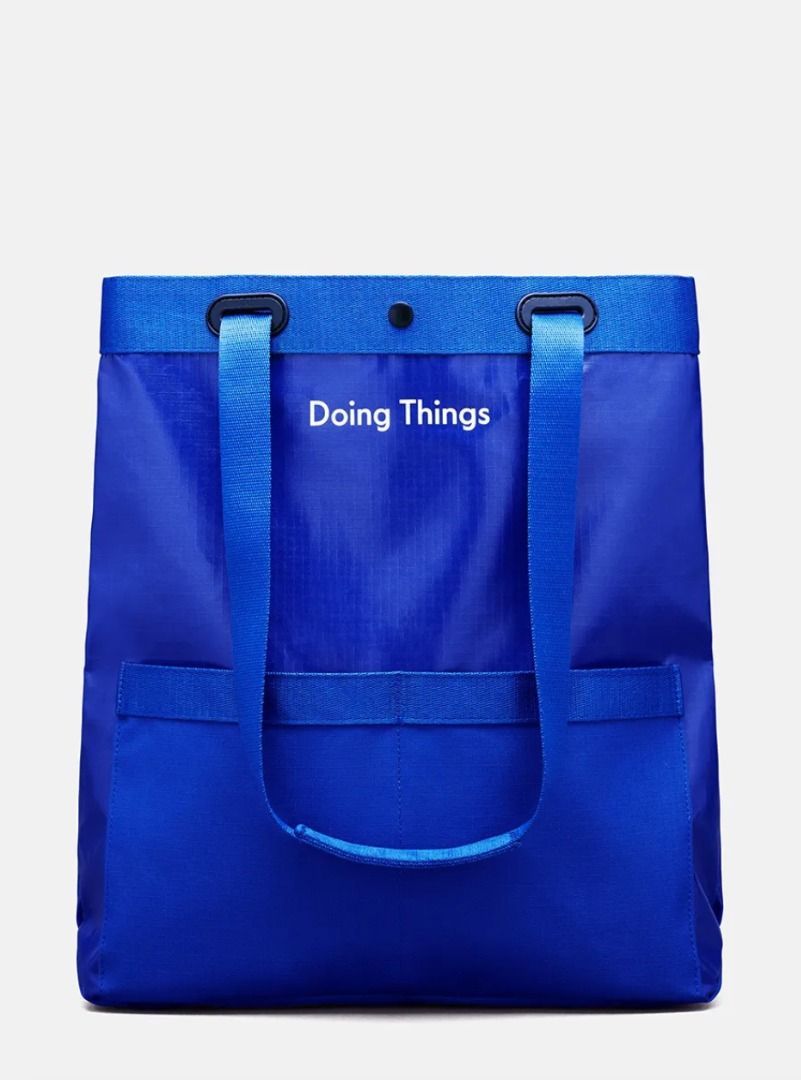 Outdoor Voices Doing Things Bag, Women's Fashion, Bags & Wallets ...
