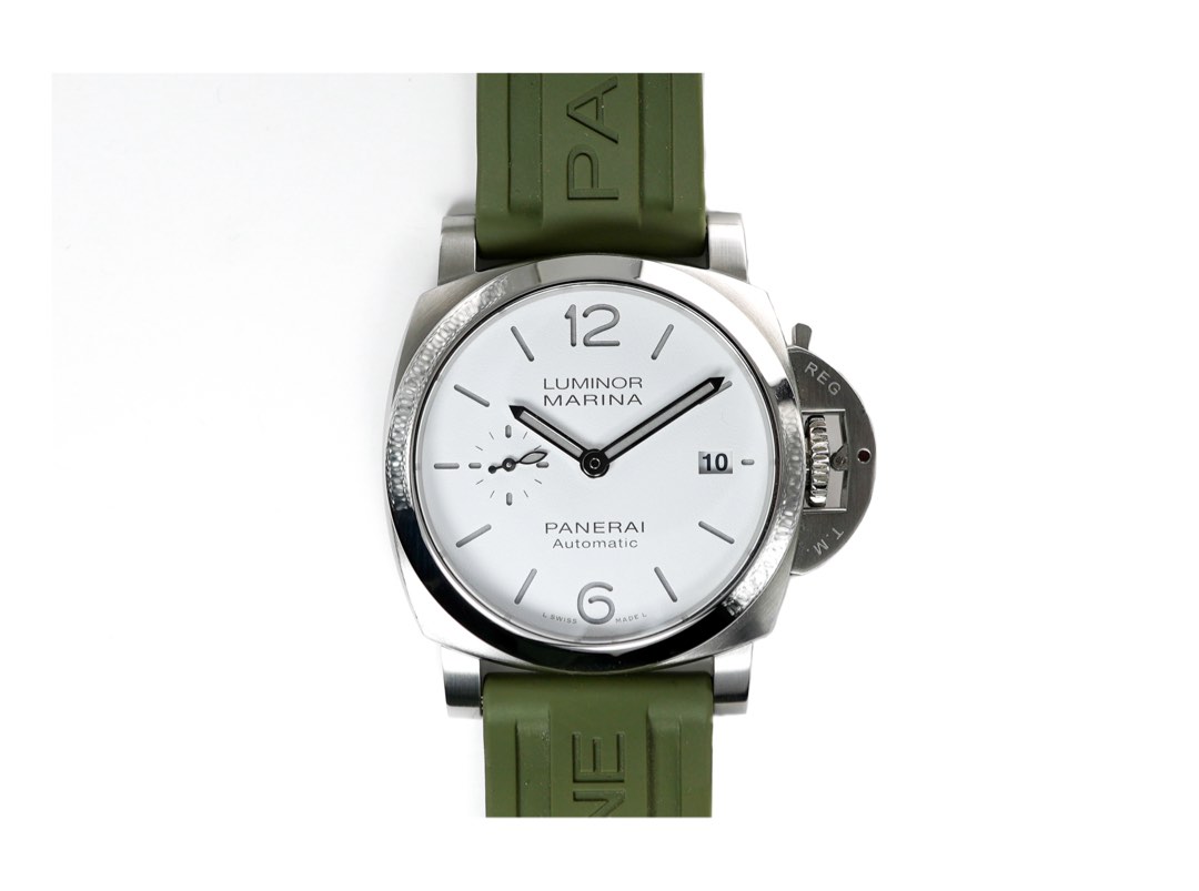 Panerai Luminor Quaranta Marina Special Editions PAM1371 PAM01371 ...