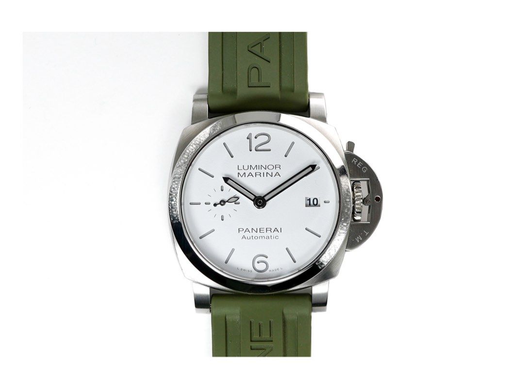 Panerai Luminor Quaranta Marina Special Editions PAM1371 PAM01371 ...