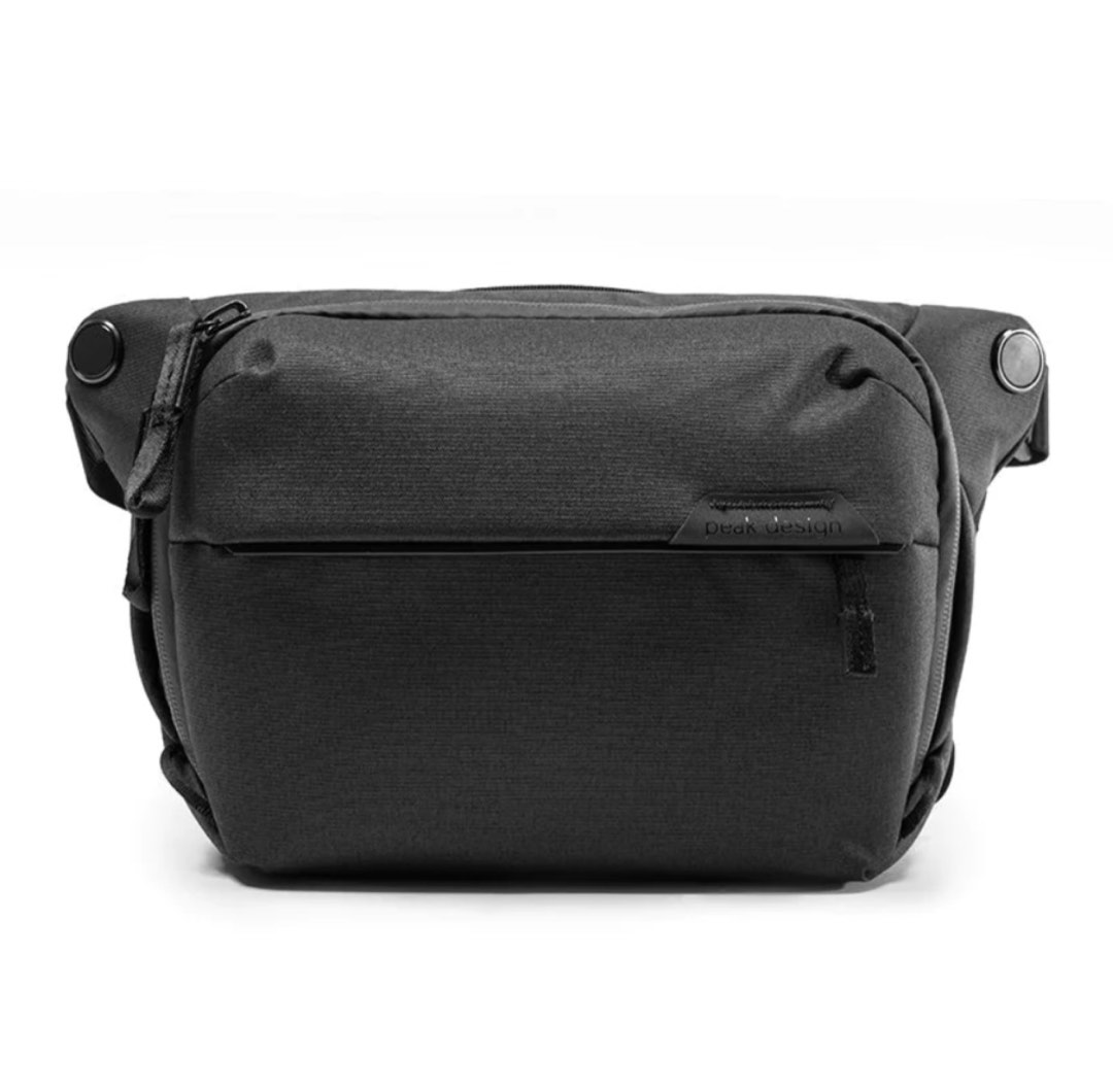 Peak Design Everyday Sling 3L, Photography, Photography Accessories ...