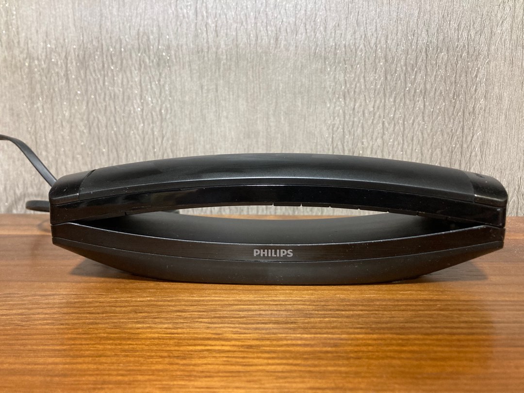 Philips Cordless Phone, TV & Home Appliances, Other Home Appliances on ...