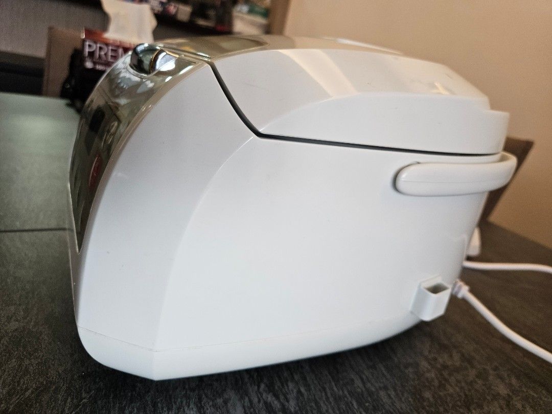 Philips HD3030/62 Rice Cooker, TV & Home Appliances, Kitchen Appliances ...