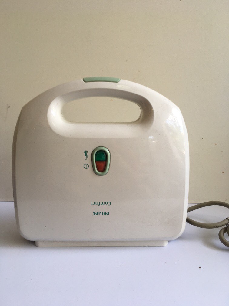 Philips toastie maker, TV & Home Appliances, Kitchen Appliances, Ovens ...