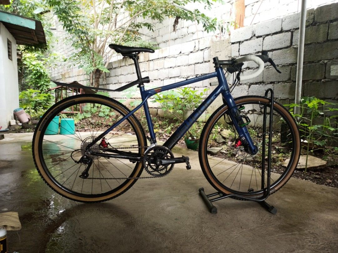 Pinewood Lancer 1.0, Sports Equipment, Bicycles & Parts, Bicycles on ...