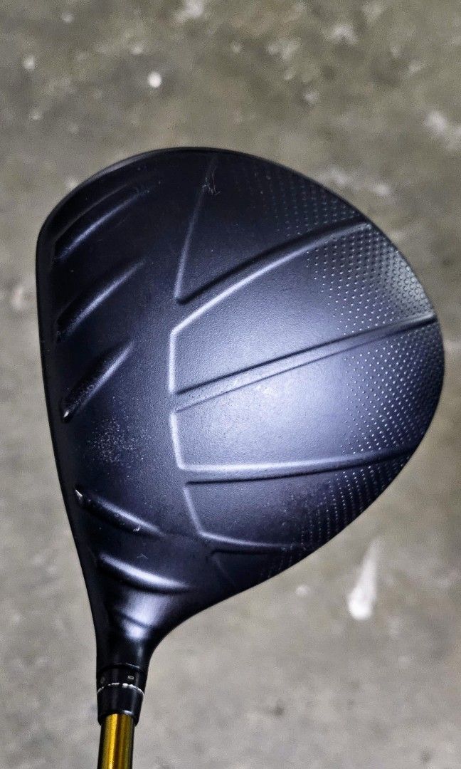 Ping G400 SFT Golf Driver, Sports Equipment, Sports & Games, Golf on ...