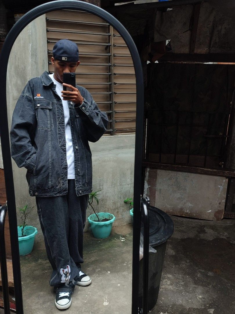 PLATINUM FUBU MUHAMMAD ALI, Men's Fashion, Tops & Sets, Sets ...