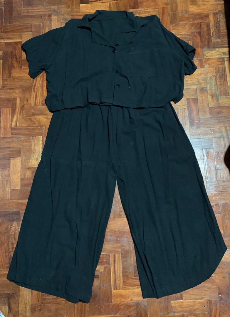 Plus Size Coords, Women's Fashion, Dresses & Sets, Sets or Coordinates ...