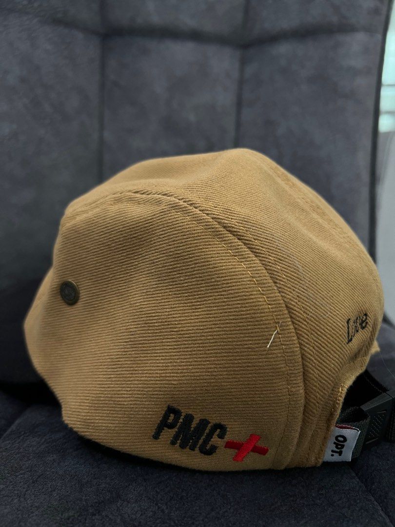 PMC X OPT 2023, Men's Fashion, Watches & Accessories, Cap & Hats on ...