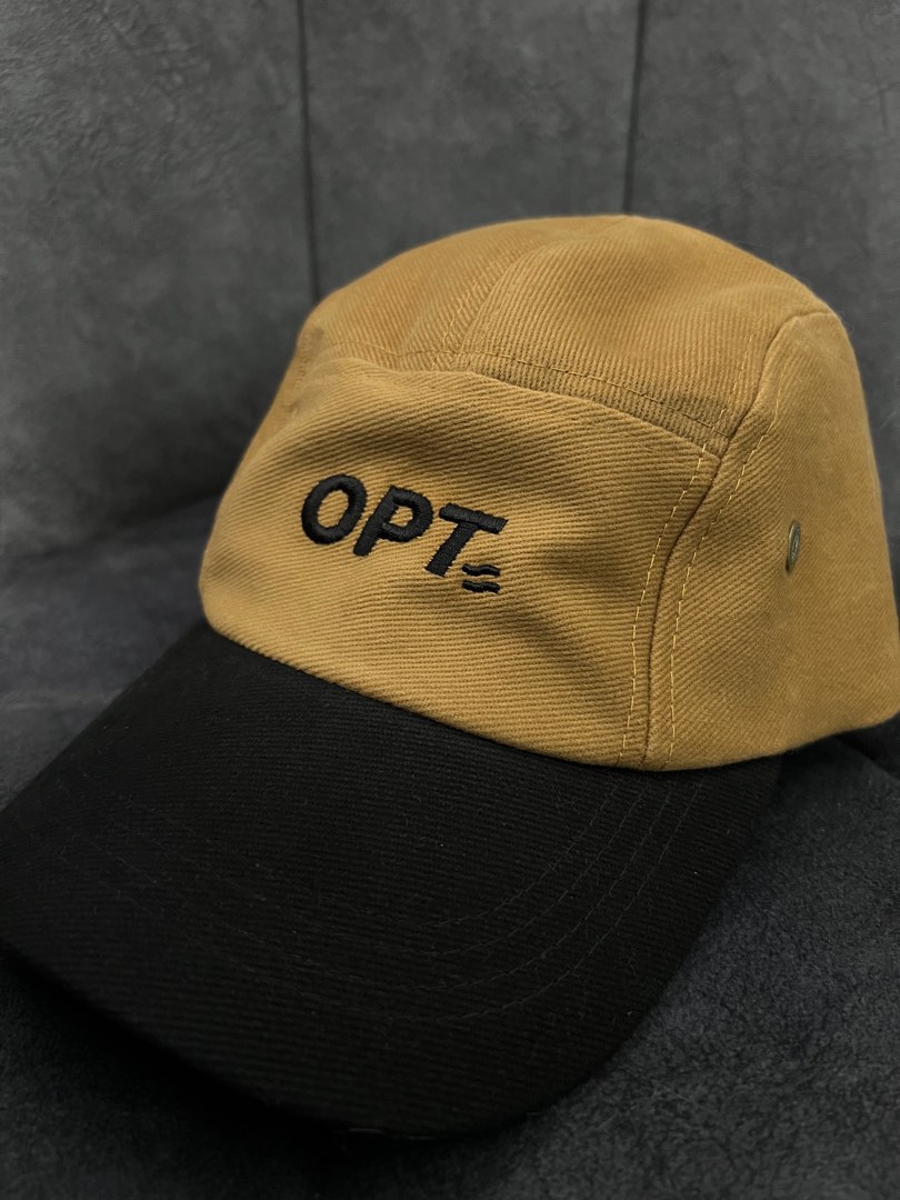 PMC X OPT 2023, Men's Fashion, Watches & Accessories, Cap & Hats on ...