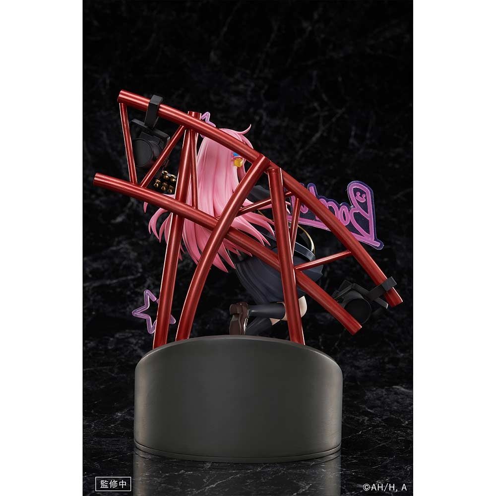 (PO) Bocchi the Rock! Hitori Goto 1/7 Scale figure (Aniplex+), Hobbies ...