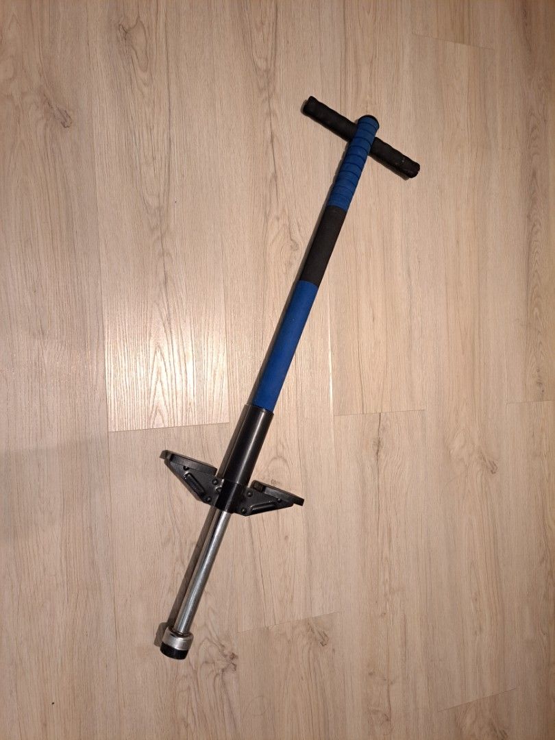 Pogo stick / zombie jump stick, Sports Equipment, Other Sports ...