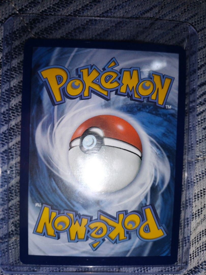 Pokemon Cards: Altaria SIR, Hobbies & Toys, Toys & Games on Carousell