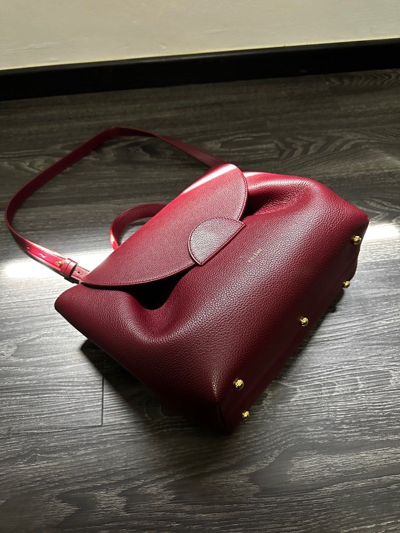 Polene Numero Uno, Women's Fashion, Bags & Wallets, Tote Bags on Carousell