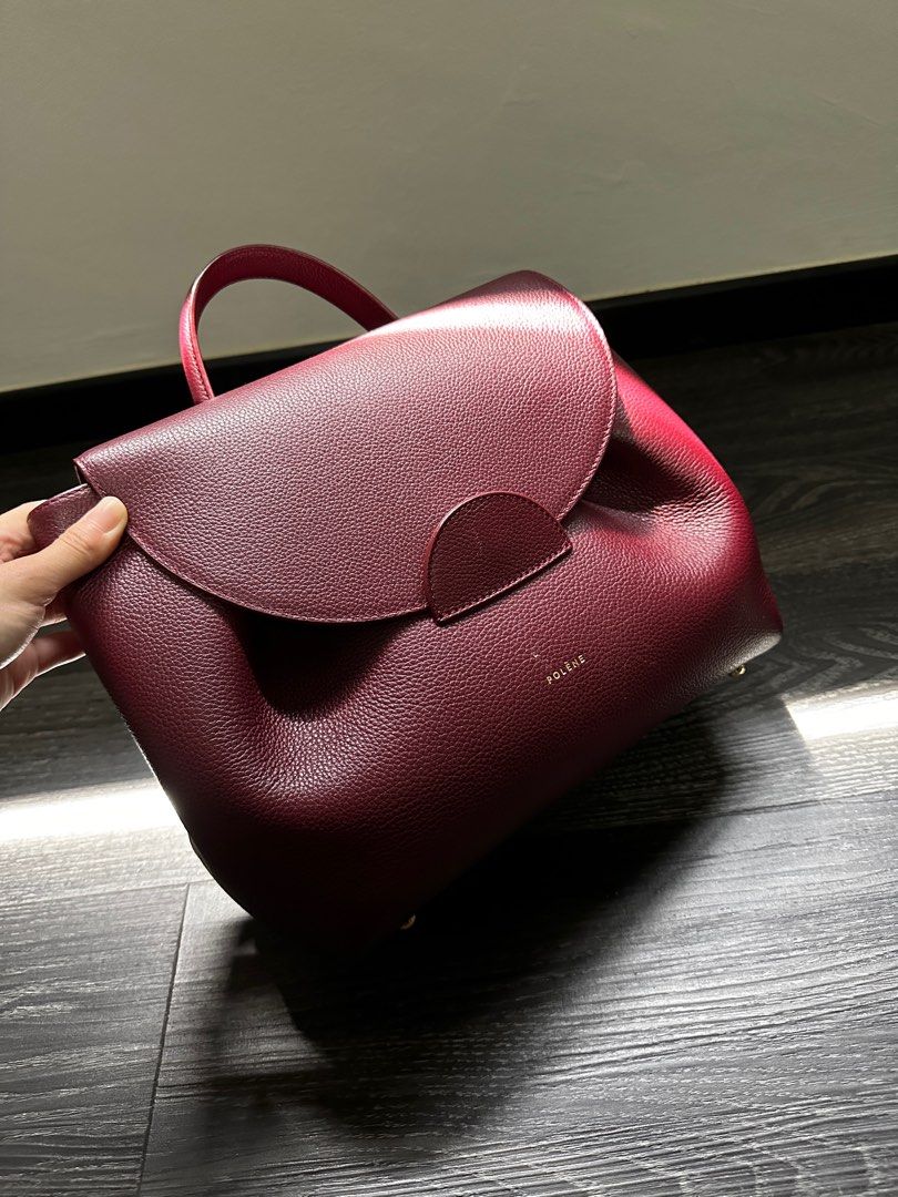 Polene Numero Uno, Women's Fashion, Bags & Wallets, Tote Bags on Carousell