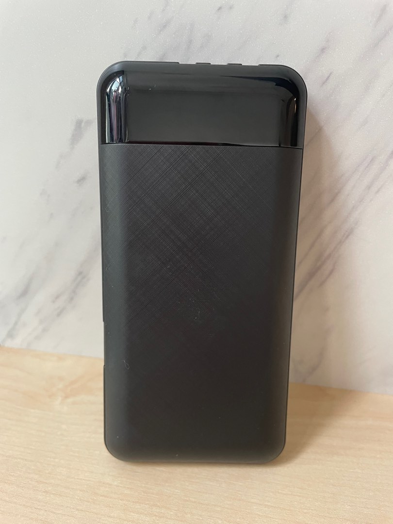 Powerbank 10,000 mHa, Mobile Phones & Gadgets, Mobile & Gadget ...
