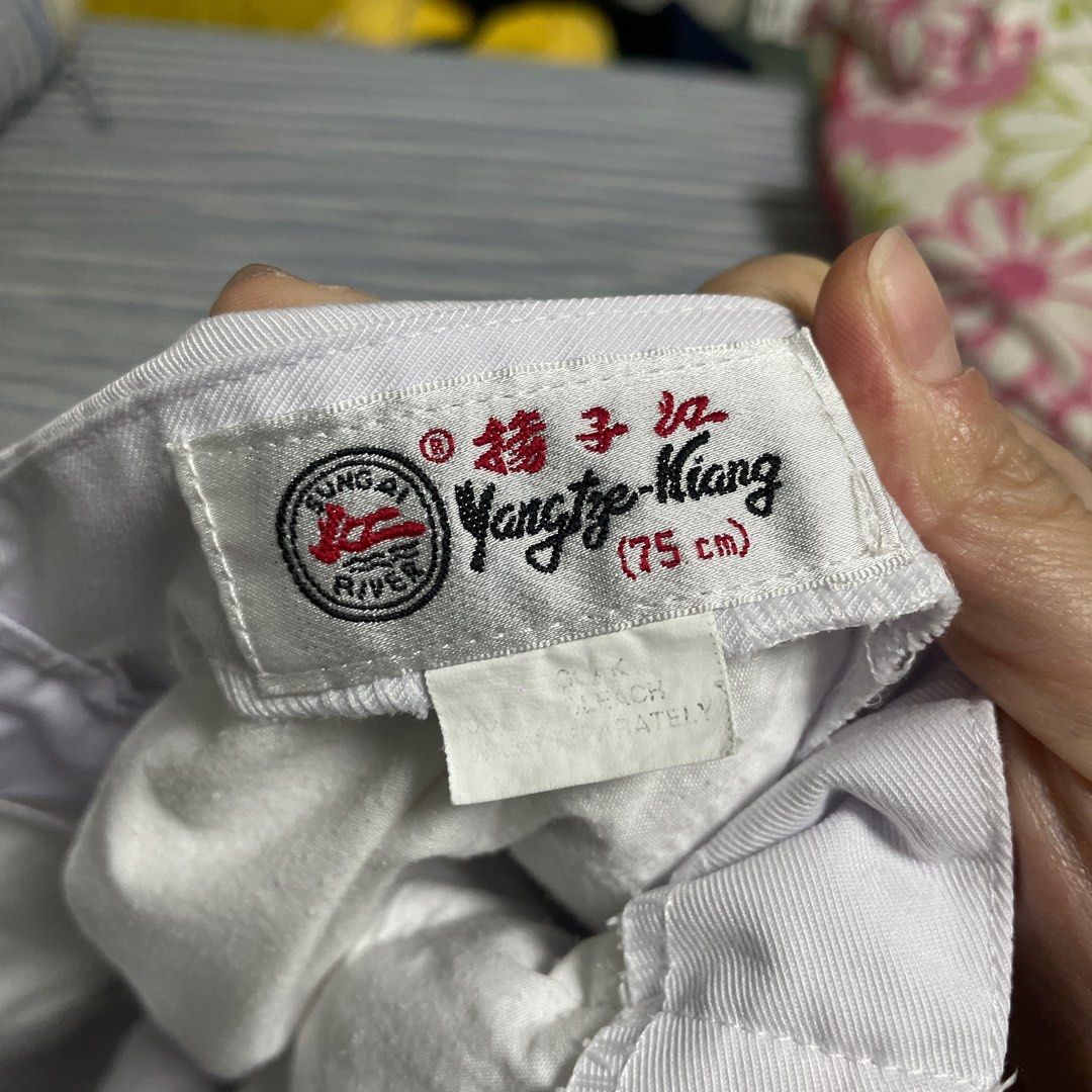 PRELOVED BPGHS SCHOOL UNIFORMS, Hobbies & Toys, Stationery & Craft ...