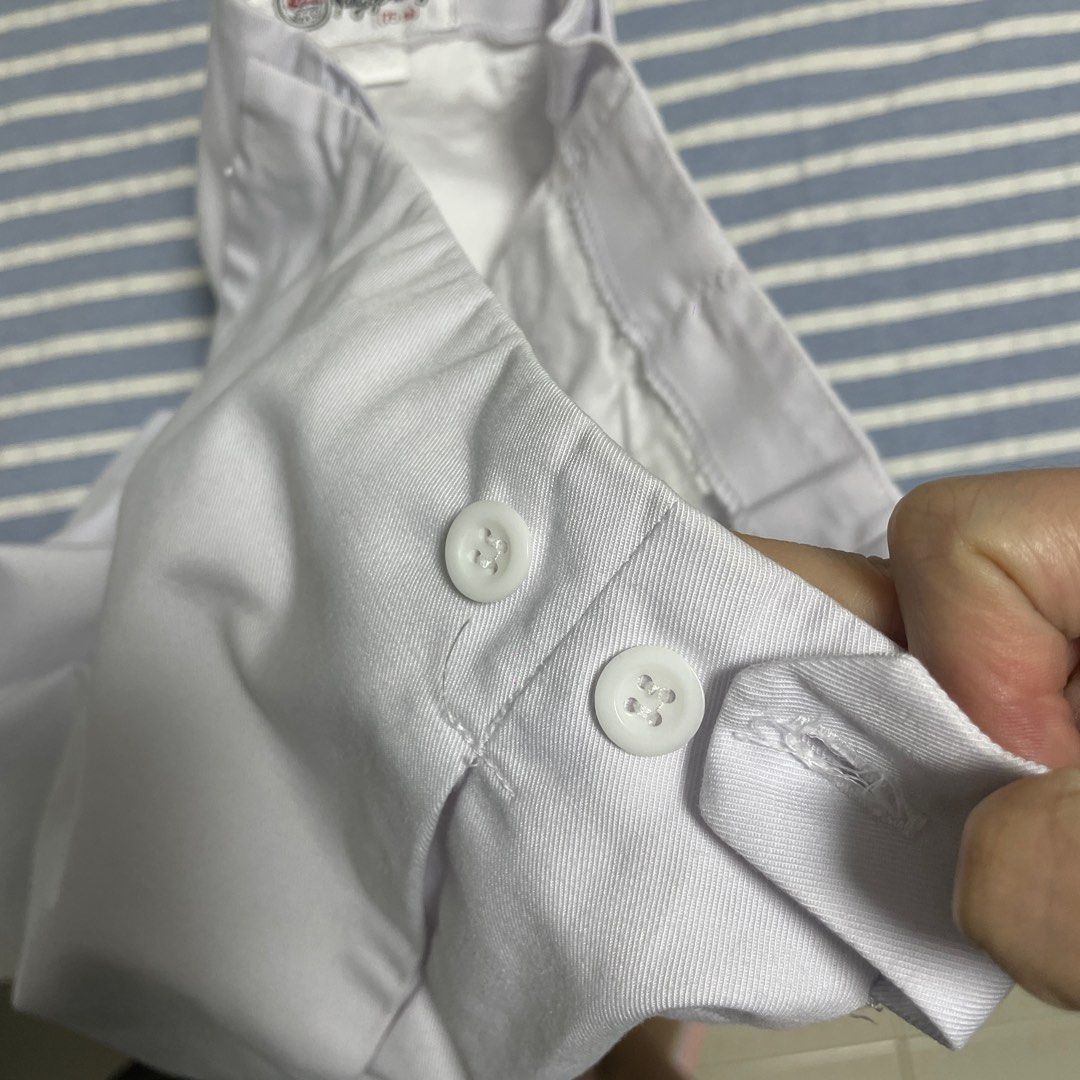 PRELOVED BPGHS SCHOOL UNIFORMS, Hobbies & Toys, Stationery & Craft ...