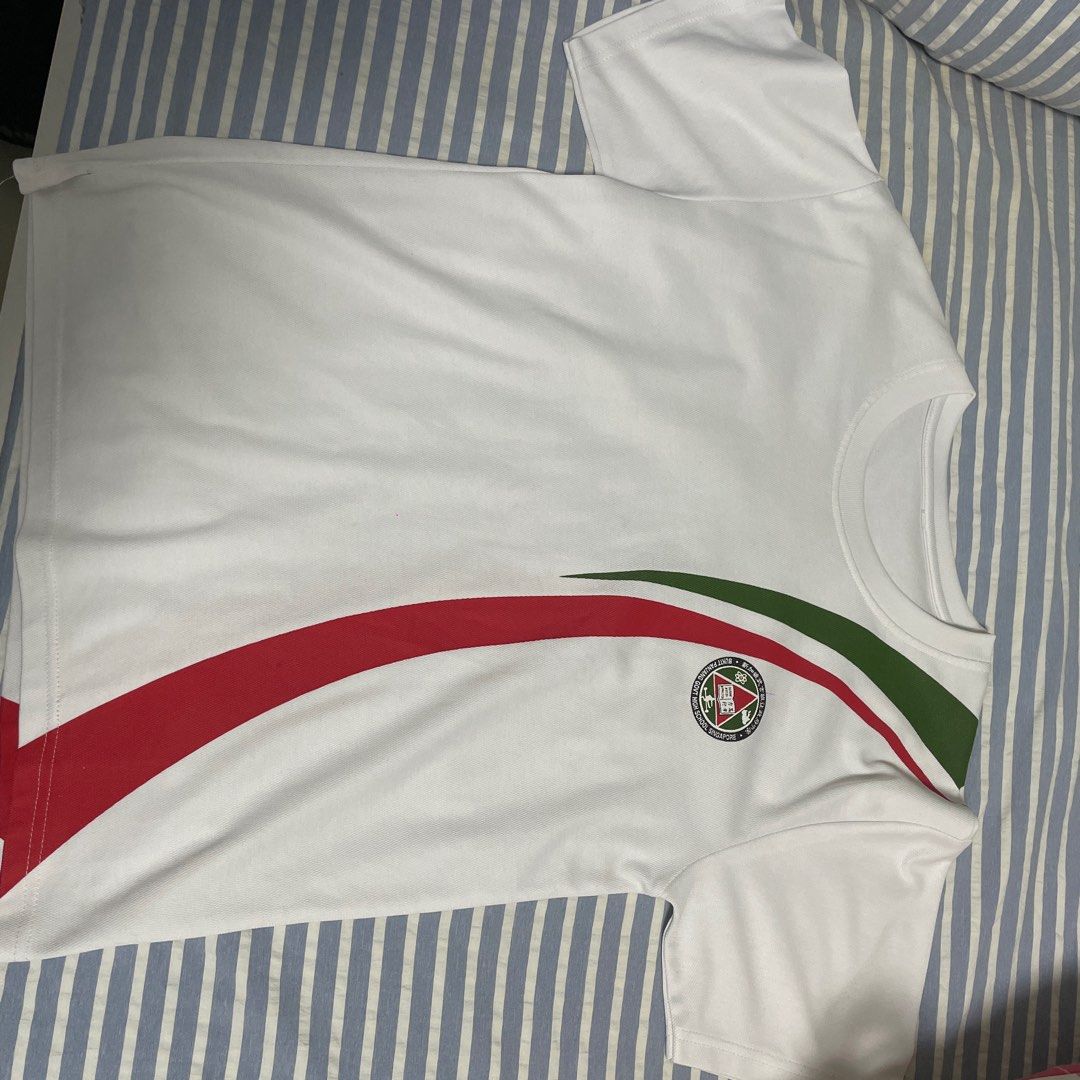 PRELOVED BPGHS SCHOOL UNIFORMS, Hobbies & Toys, Stationery & Craft ...