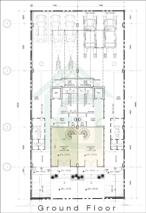 Prime Commercial Building for Sale in Mandaluyong | Elevate Your ...