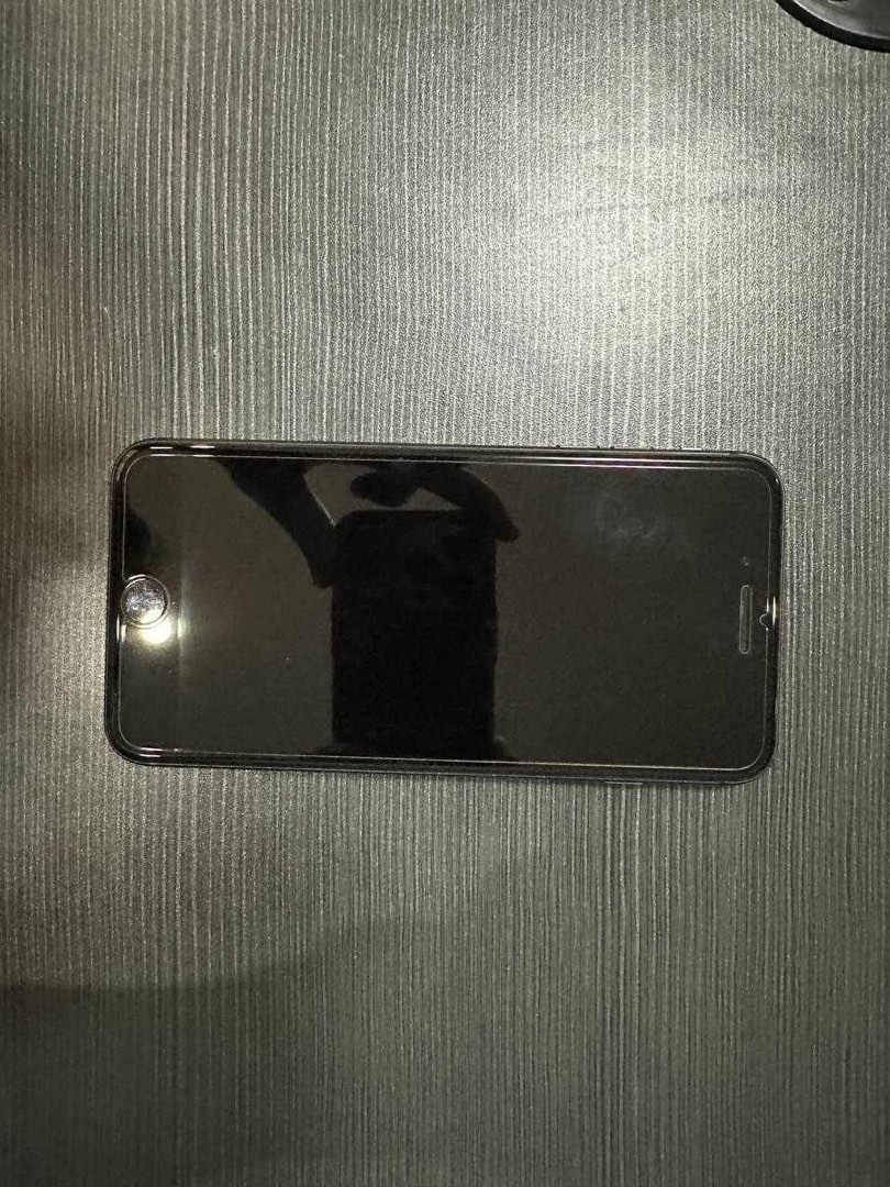 [PRISTINE ] iPhone 8 Plus 64gb Black, Mobile Phones & Gadgets, Mobile ...