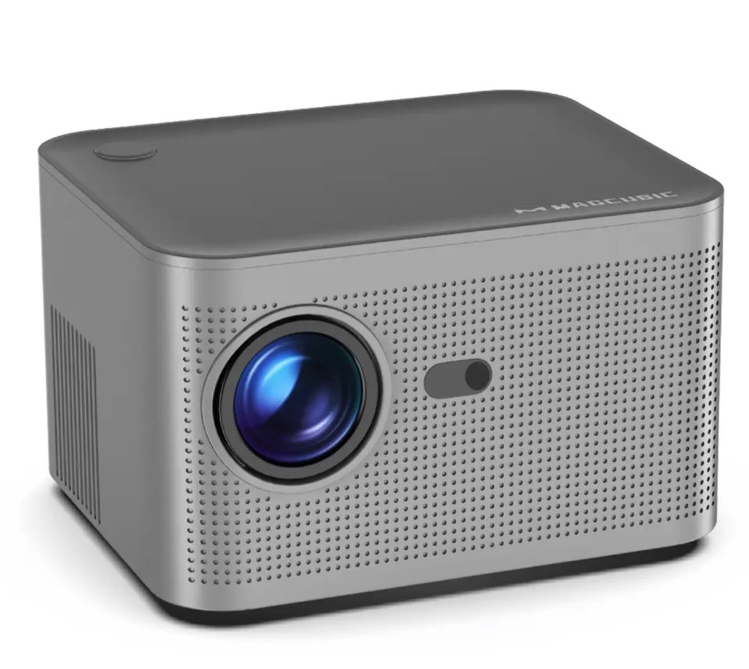 Professional Projector Cinematics, TV & Home Appliances, TV ...