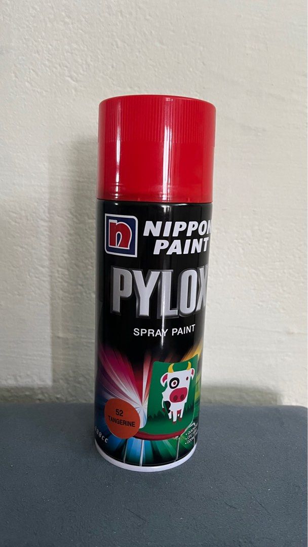 Pylox Spray Paint, Hobbies & Toys, Stationery & Craft, Other Stationery ...