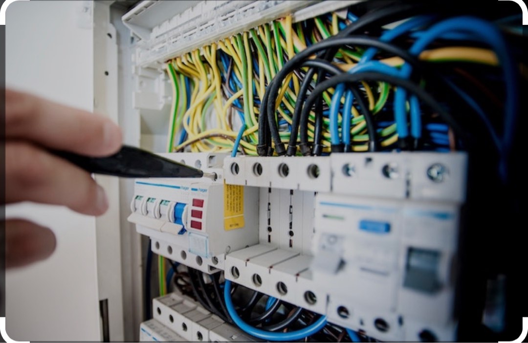 Quality Electrical Services, Home Services, Renovations, Lighting ...