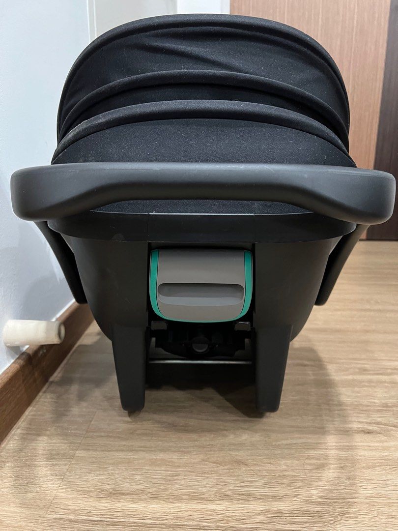 Recaro Avan Car Seat, Babies & Kids, Going Out, Car Seats on Carousell