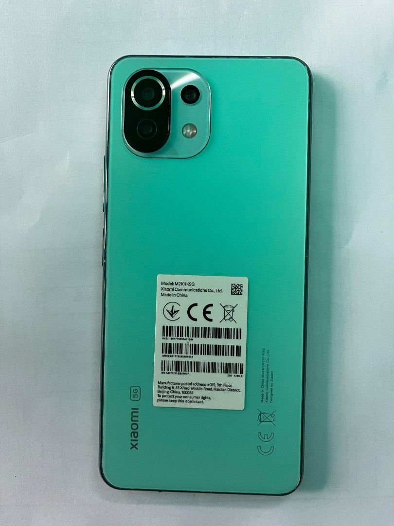 Redmi 11 lite 5G, Mobile Phones & Gadgets, Mobile Phones, Android ...