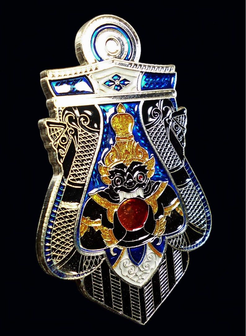 Rian Phra Rahoo Ohm Jan, Roon: Rachachok, Hobbies & Toys, Memorabilia ...