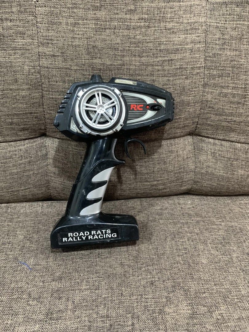 Road rats rc car, Hobbies & Toys, Toys & Games on Carousell