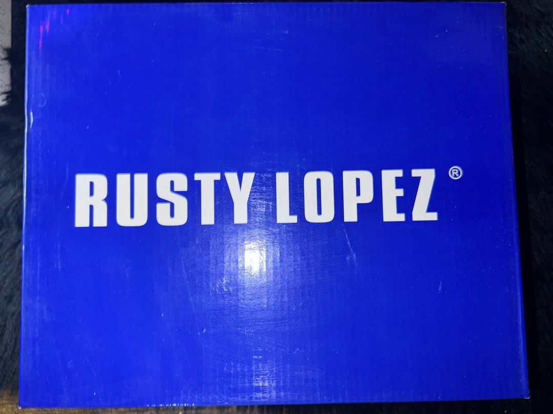 Rusty lopez nude heels, Women's Fashion, Footwear, Heels on Carousell