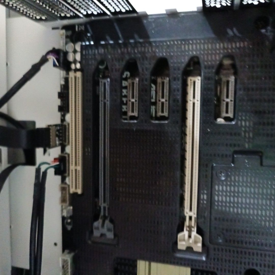 Sabertooth P67 motherboard, Computers & Tech, Parts & Accessories ...