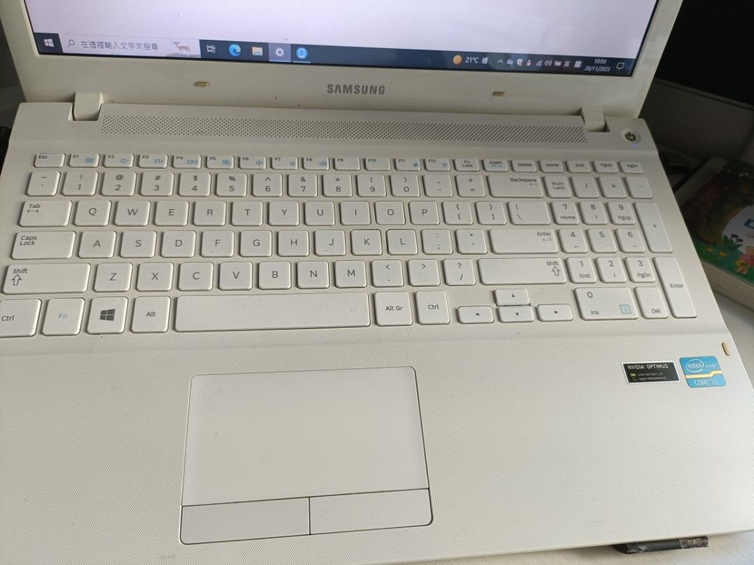 Samsung 450R5G, 電腦＆科技, 手提電腦 - Carousell