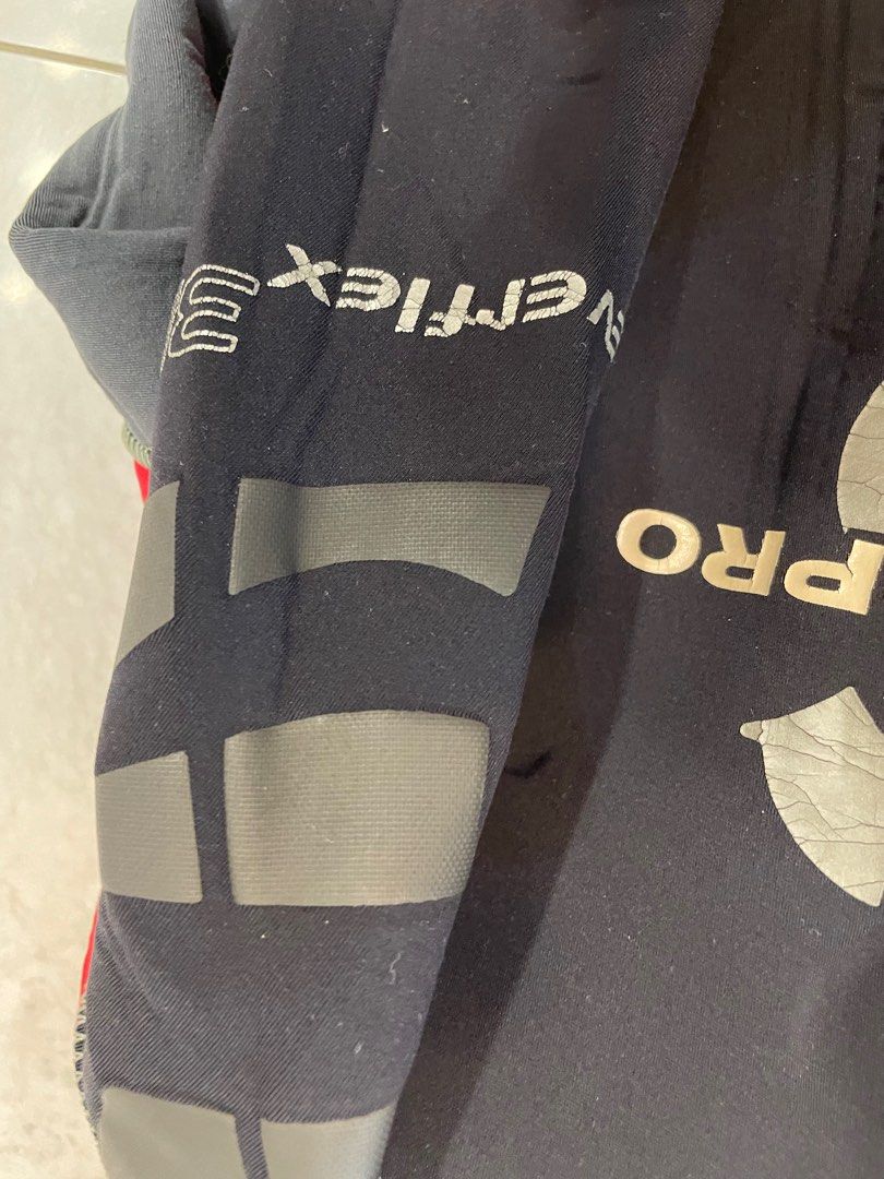 Scubapro Everflex 3/2mm S Female Wetsuit, Sports Equipment, Other ...
