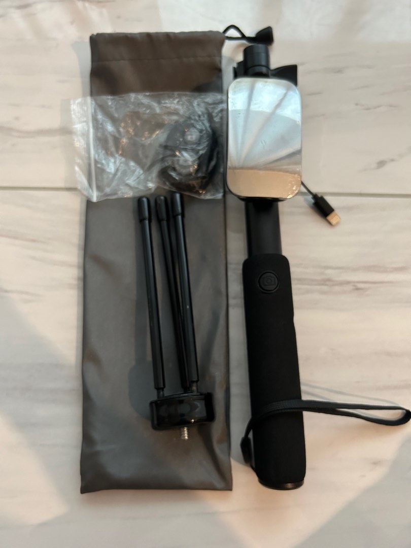 Selfie Stick, Photography, Photography Accessories, Other Photography ...